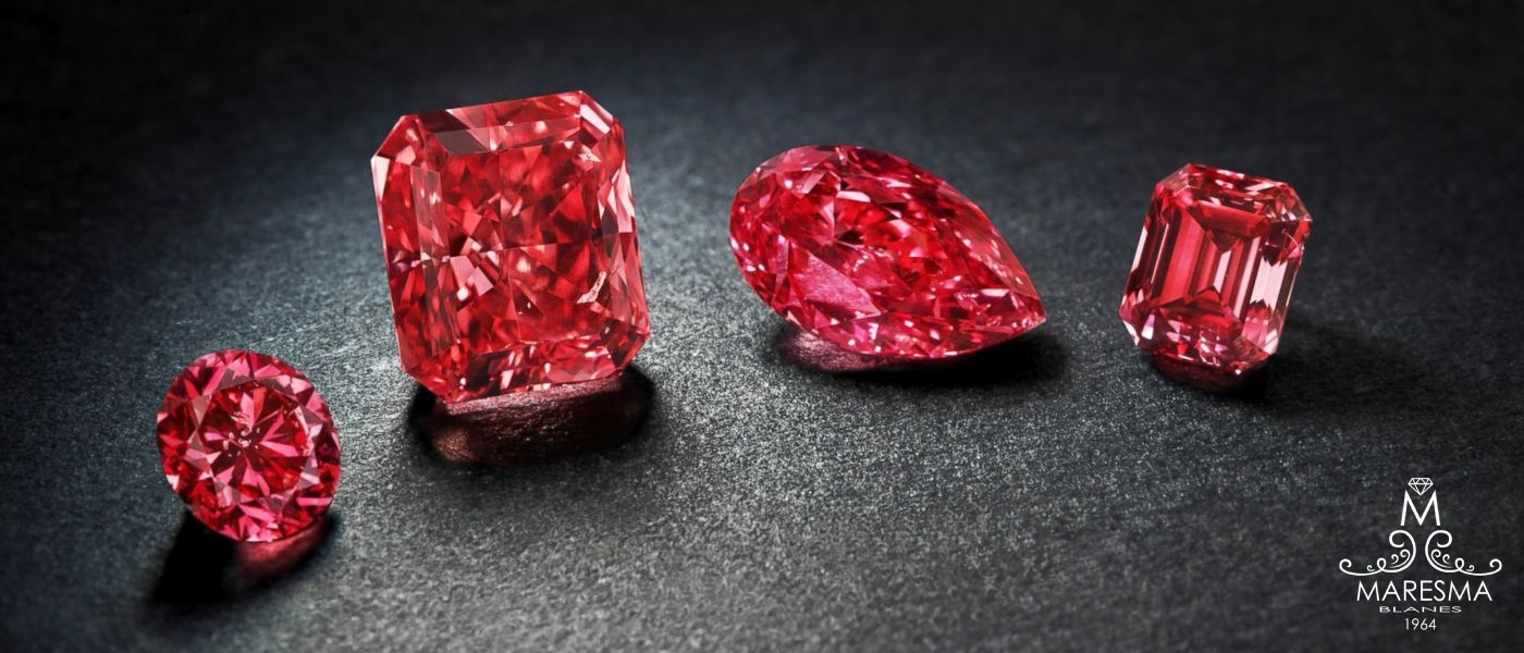Leyenda del rubí | Maresma joiers desde 1964 ofreciendo calidad