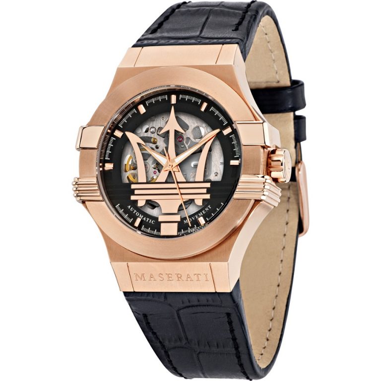 R8853140003 | Reloj Maserati Sfida | Distribuidor oficial Maserati