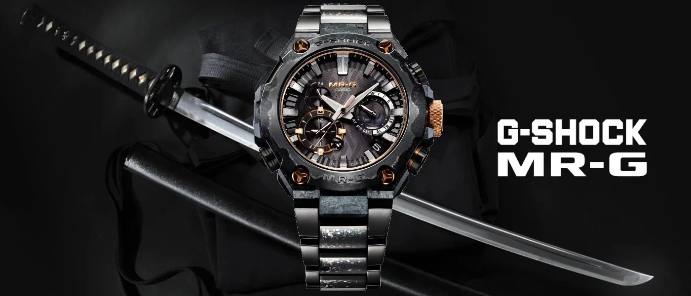 MRG-B2000JS Edicion Limitada 2024 | Maresmajoiers.com
